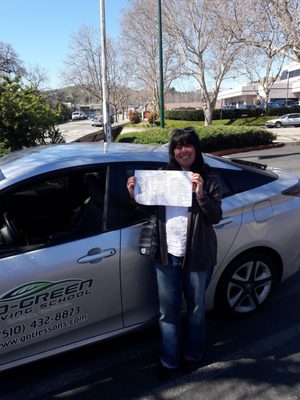 GO-GREEN DRIVING SCHOOL - Updated December 2025 - 34 Photos & 132 ...