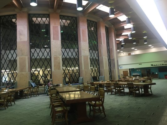 NORLIN LIBRARY - Updated October 2025 - 1720 Pleasant St, Boulder ...