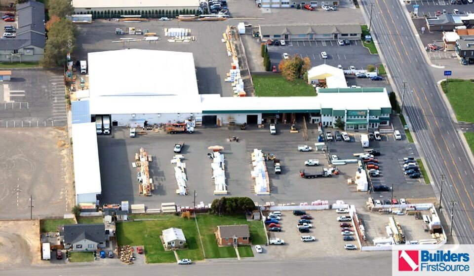 BUILDERS FIRSTSOURCE - Updated July 2025 - 3919 W Clearwater Ave ...