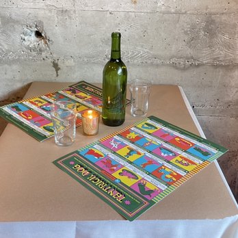 TRICK DOG - 1299 Photos & 934 Reviews - 3010 20th St, San Francisco ...