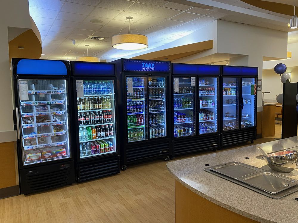 JEFFERSON METHODIST HOSPITAL CAFETERIA - Updated December 2025 - 12 ...