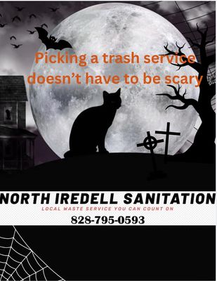 NORTH IREDELL SANITATION - Updated December 2025 - 11 Photos ...