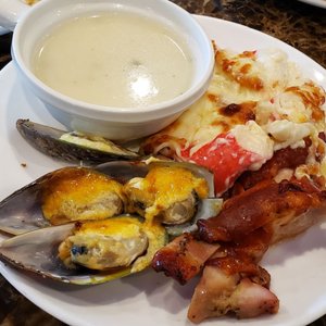 KOMI BUFFET - 394 Photos & 229 Reviews - Buffets - 8958 Knott Ave ...