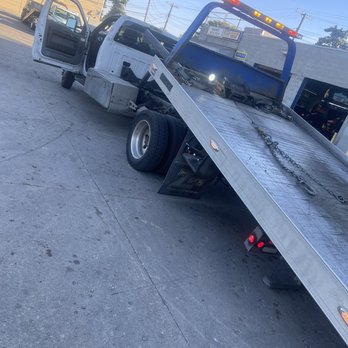 UNITED TOWING - Updated January 2026 - 33 Reviews - 22096 Michigan Ave ...