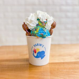 VARIN’S SWEET SHOP - 77 Photos & 24 Reviews - Desserts - 315 Robert ...