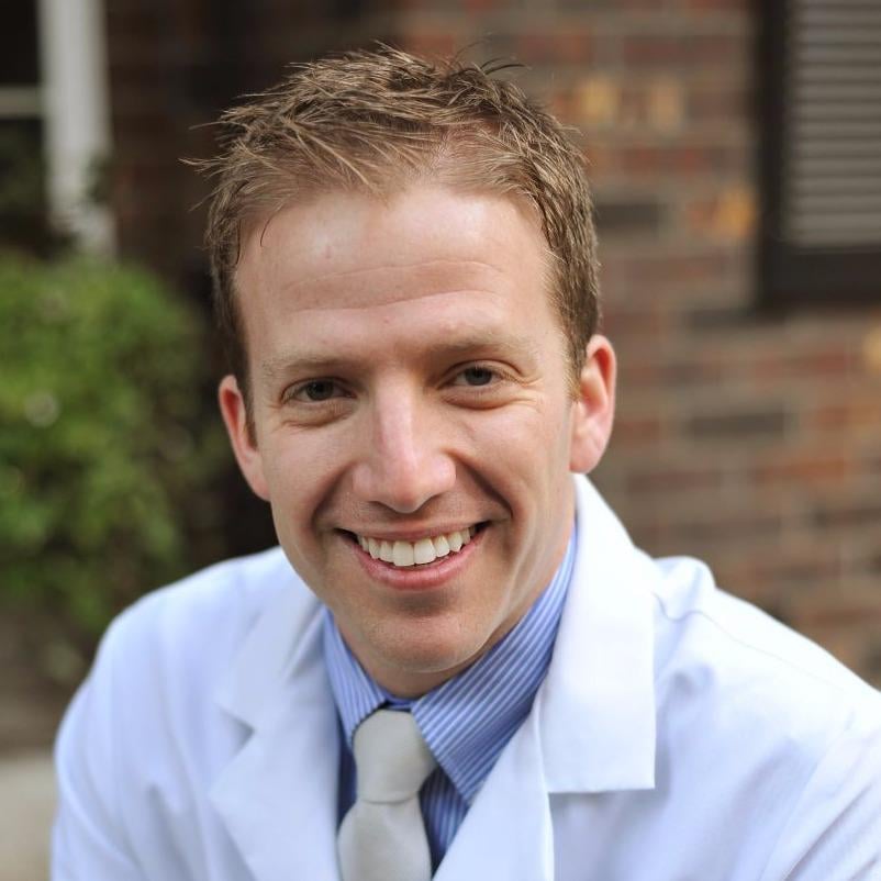 PETER ELTON, DMD - CEDARBROOK DENTAL - Updated October 2025 - 5501 ...