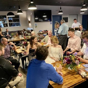 DOUBLE TAP BREWING - Updated January 2025 - 84 Photos & 27 Reviews - 50 ...