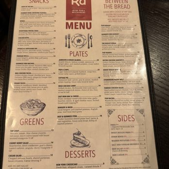 RÍ RÁ - Updated December 2025 - 456 Photos & 460 Reviews - 208 N Tryon ...