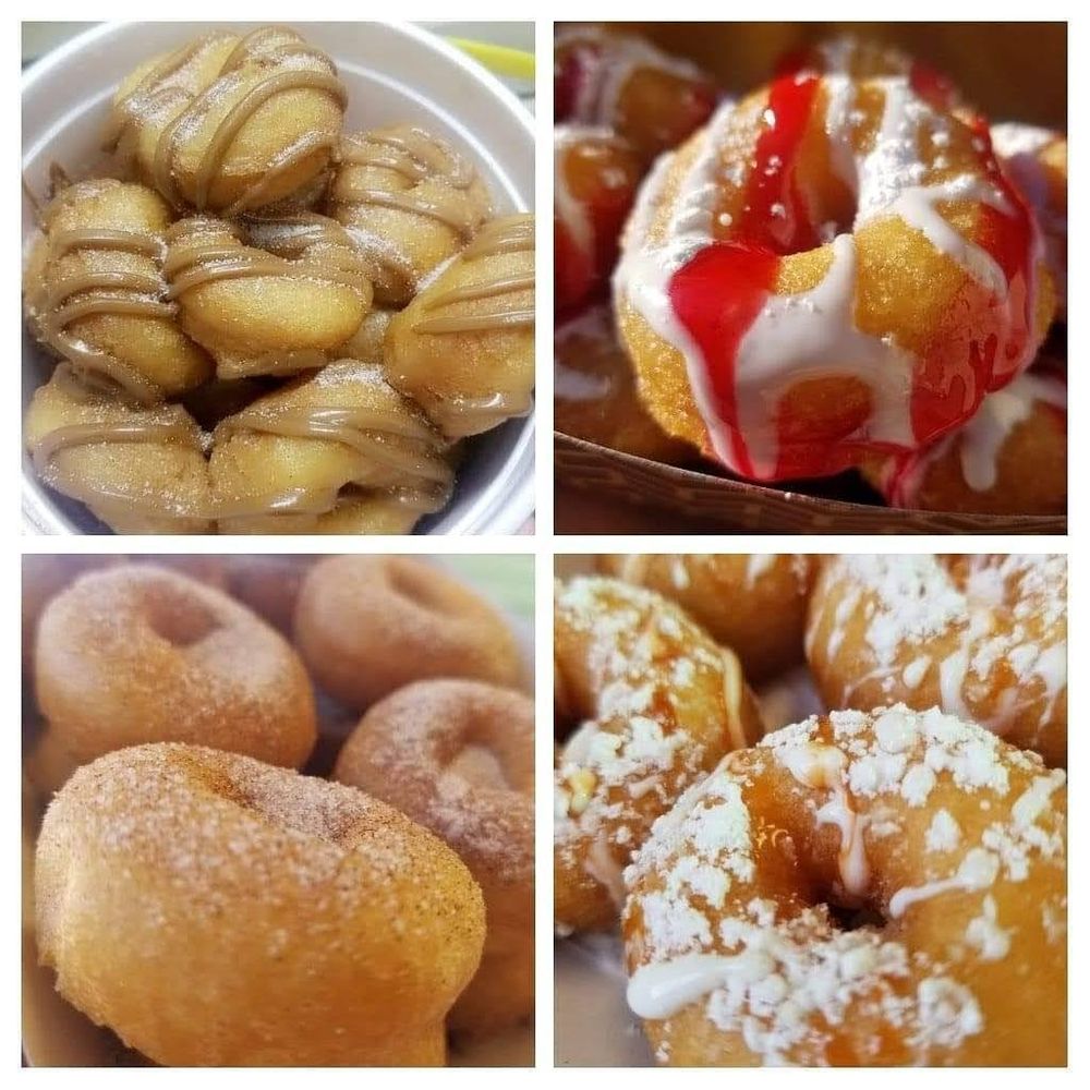 HOLY OLY OS MINI DONUTS - Updated July 2025 - Request a Quote - 26 ...