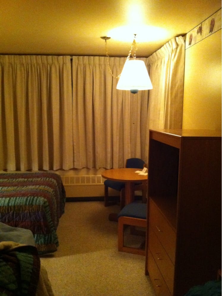 BRISTOL INN - Updated July 2025 - Dillingham, Alaska - Hotels - Phone ...
