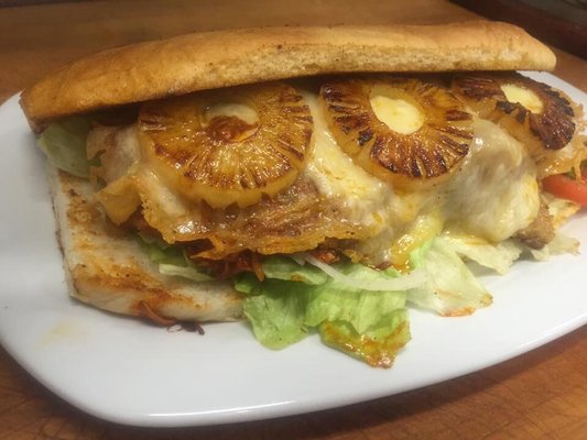 TORTAS ESTILO DF - Updated December 2025 - 16 Photos - 1203 North ...