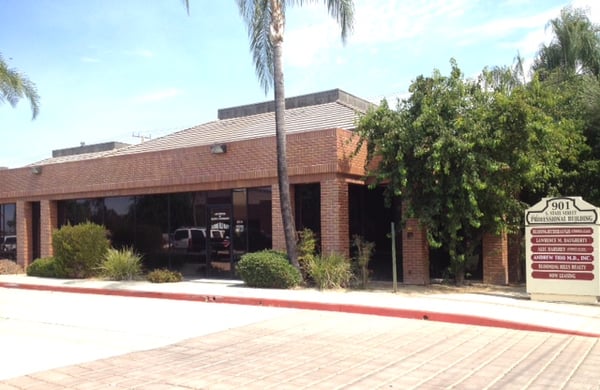 LAW OFFICES OF BLOOM & RUDIBAUGH - Updated July 2025 - 901 S State St ...