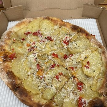 SERIOUS PIE BALLARD - Updated February 2025 - 118 Photos & 74 Reviews ...