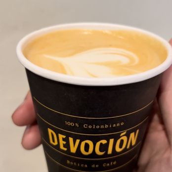 DEVOCIÓN - Updated December 2024 - 61 Photos & 25 Reviews - 600 ...