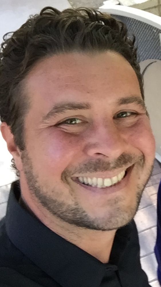 BENNY THOMAS - AS YOU LIKE IT WEDDINGS - Updated June 2024 - Request a ...