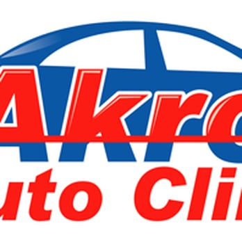 AKRON AUTO CLINIC - Updated May 2024 - 16 Reviews - 922 W Bowery St ...