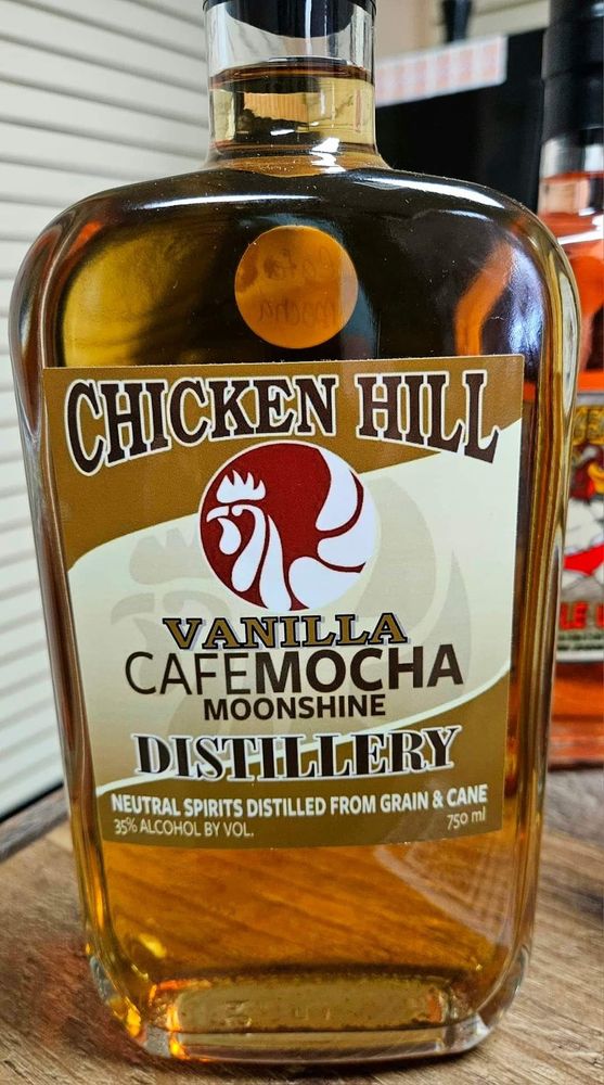 CHICKEN HILL DISTILLERY AT GETTYSBURG - Updated June 2025 - 1863 ...