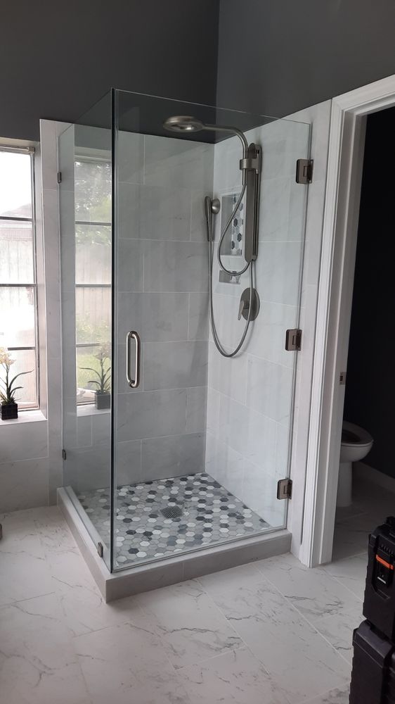TRANSLUCENT SHOWERS AND GLASS - Updated July 2025 - Request a Quote ...