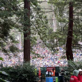 STERN GROVE FESTIVAL - Updated August 2024 - 351 Photos & 346 Reviews ...