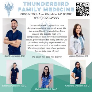 MY DR NOW - Updated December 2025 - 10 Reviews - 11435 W Buckeye Rd ...