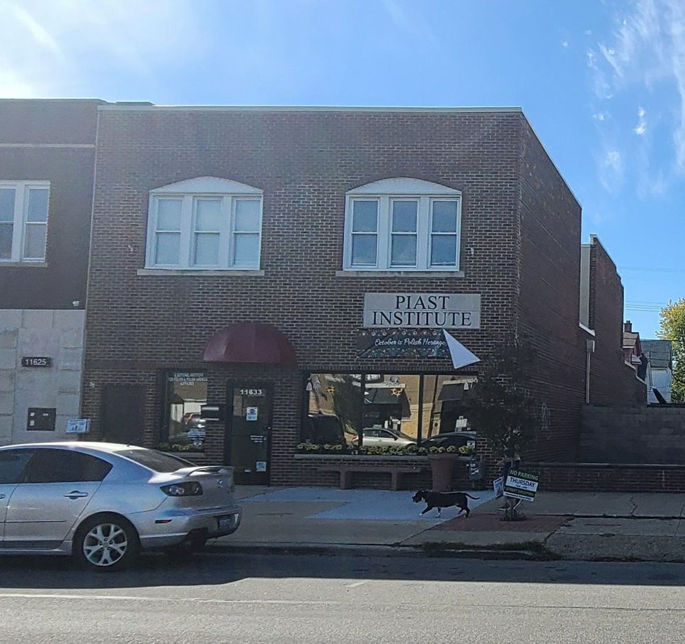PIAST INSTITUTE - Updated July 2025 - 11633 Jos Campau, Hamtramck ...