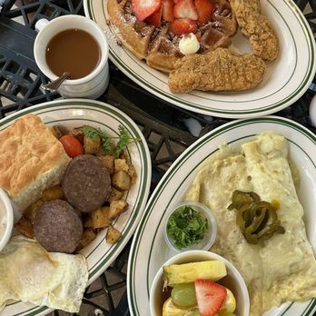 THE GUENTHER HOUSE - Updated May 2025 - 1909 Photos & 1409 Reviews ...