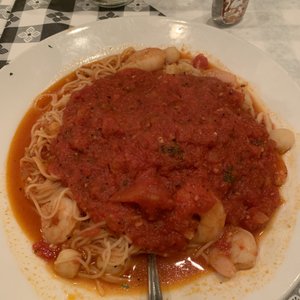 THE ITALIAN OVEN RESTAURANT- STOCKBRIDGE - 148 Photos & 255 Reviews ...