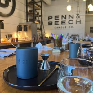 PENN & BEECH CANDLE CO. - 479 Photos & 260 Reviews - 747 N College Ave ...
