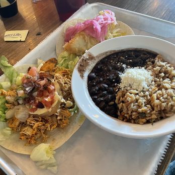WILLY TACO - SIMPSONVILLE - Updated August 2025 - 40 Photos & 46 ...