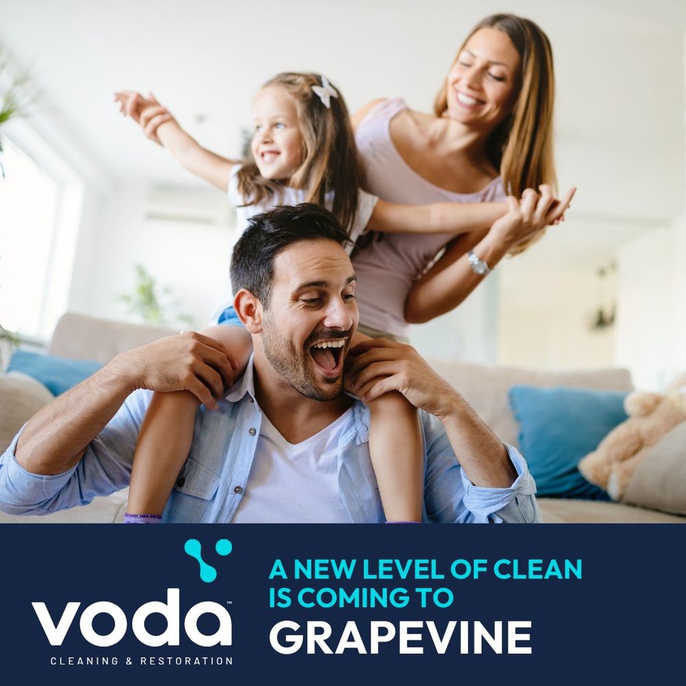 VODA CLEANING & RESTORATION - GRAPEVINE - Updated January 2026 ...