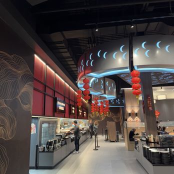 ASIAN DRAGON BUFFET - Updated December 2025 - 203 Photos & 48 Reviews ...