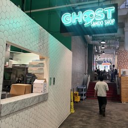 GHOST SANDO SHOP - Updated December 2025 - 259 Photos & 212 Reviews ...