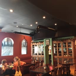 ANDIAMO ITALIAN RISTORANTE - Updated October 2025 - 213 Photos & 291 ...