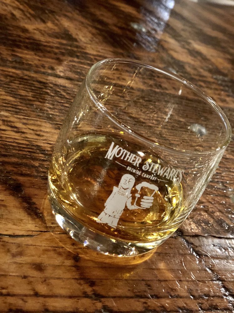 MOTHER STEWARTS BREWING - 128 Photos & 61 Reviews - Breweries - 102 W ...