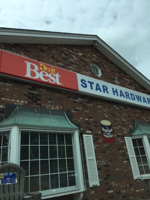 STAR HARDWARE - Updated November 2025 - 642 Tolland Stage Rd, Tolland ...