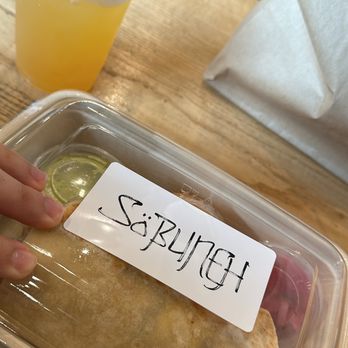 SOBUNEH - 33 Photos & 22 Reviews - 11419 Santa Monica Blvd, Los Angeles ...