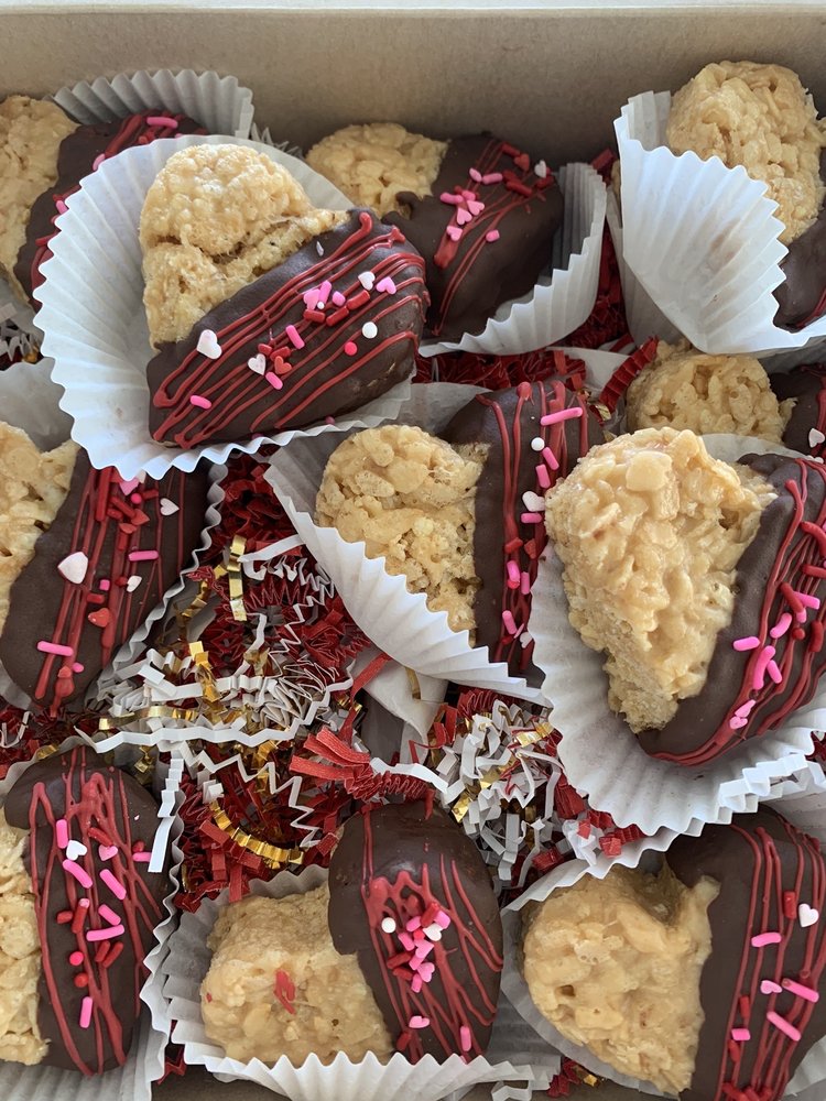 THE LUNCHBOX BAKERY - Updated December 2025 - 63 Photos - Raleigh ...