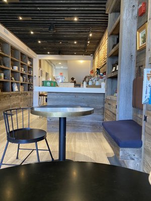 ONE SPRING COFFEE SHOP - 68 Photos & 44 Reviews - 8 Jackson Ave ...