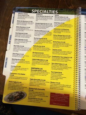 RIO AZUL - Updated December 2025 - 78 Photos & 96 Reviews - 1204 N ...