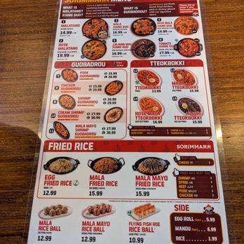 SORIMMARA - Updated February 2025 - 53 Photos & 36 Reviews - 1939 E ...