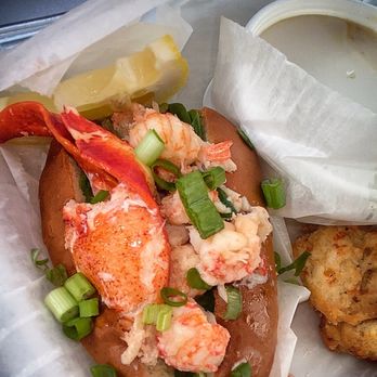 LONGSHOT LOBSTA - Updated August 2025 - 37 Photos & 51 Reviews ...