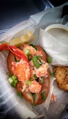 LONGSHOT LOBSTA - Updated April 2025 - 36 Photos & 50 Reviews ...