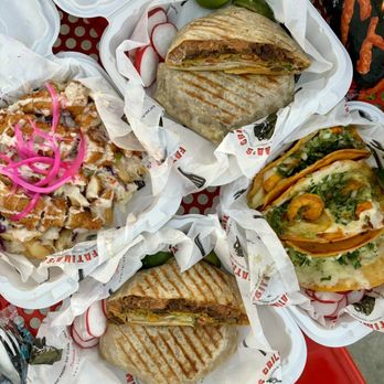 FATIMA’S GRILL - Updated September 2024 - 95 Photos & 87 Reviews - 9888 ...