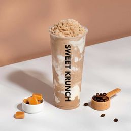 SWEET KRUNCH - Updated October 2025 - 138 Photos & 14 Reviews - 1503 GA ...