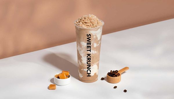 SWEET KRUNCH - Updated January 2026 - 140 Photos & 16 Reviews - 1503 GA ...