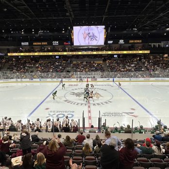 MULLETT ARENA - Updated June 2025 - 111 Photos & 31 Reviews - 411 S ...