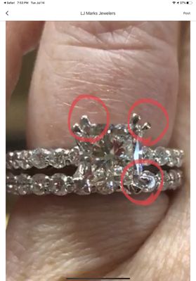 LJ MARKS JEWELERS - Updated July 2024 - 37 Photos - 650 Washington Rd ...