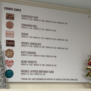 BARBEE COOKIES - Updated January 2026 - 65 Photos & 56 Reviews - 8393 S ...