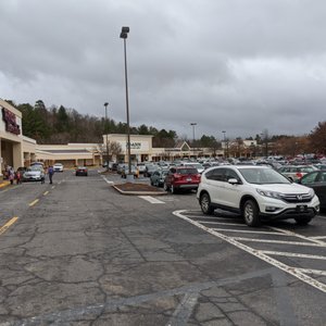 BLUE RIDGE MALL - Updated April 2025 - 1800 Four Seasons Blvd ...