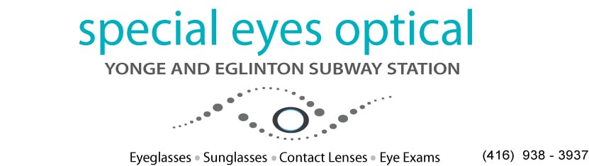 TORONTO SPECIAL EYES OPTICAL - Updated July 2025 - 2210 Yonge St ...